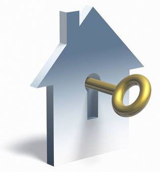 What are master key systems and how do they work?